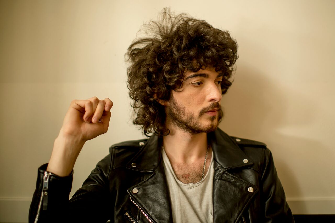 Entrevista a Isma Romero: confinamiento, nuevos proyectos, conciertos...