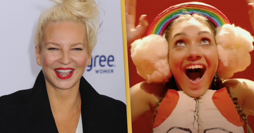 Sia presenta su nueva película: ‘Music’ - Pop Up Magazine