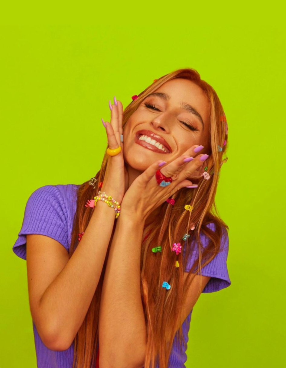 La nueva era ‘SUPERPOP’ de Belén Aguilera - Pop Up Magazine