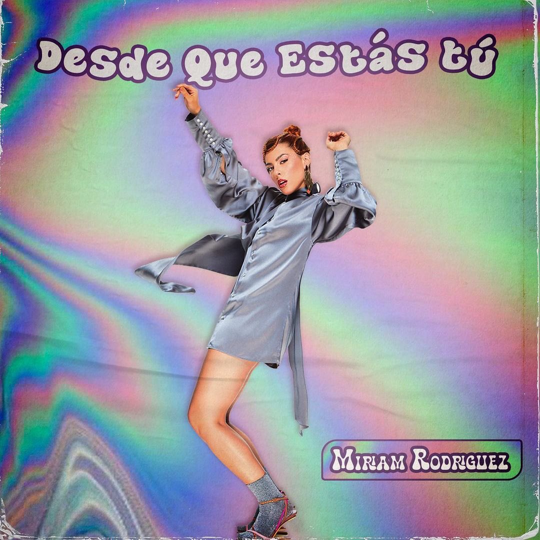 Miriam Rodríguez y el derecho a la reinvención - Pop Up Magazine