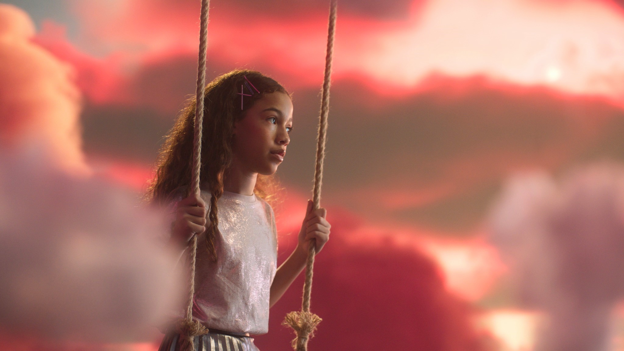 'Loviu' de Sandra Valero, la apuesta de España para Eurovisión Junior 2023